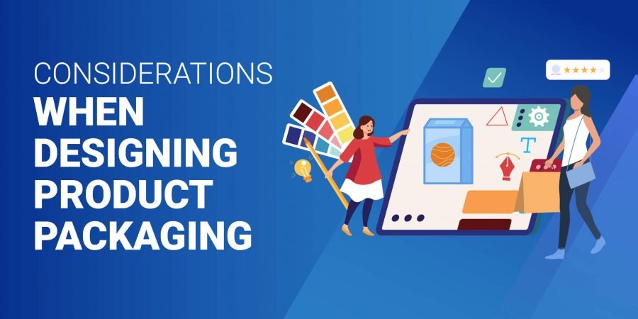 Product Packaging Design: Everything You Need to Know