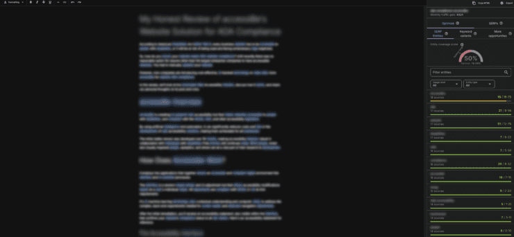 My Honest Review of Content Raptor: Will It Boost Your Traffic?