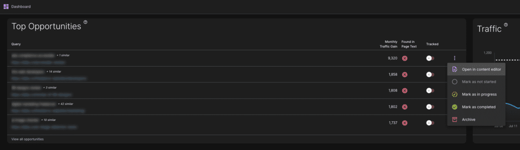 My Honest Review of Content Raptor: Will It Boost Your Traffic?