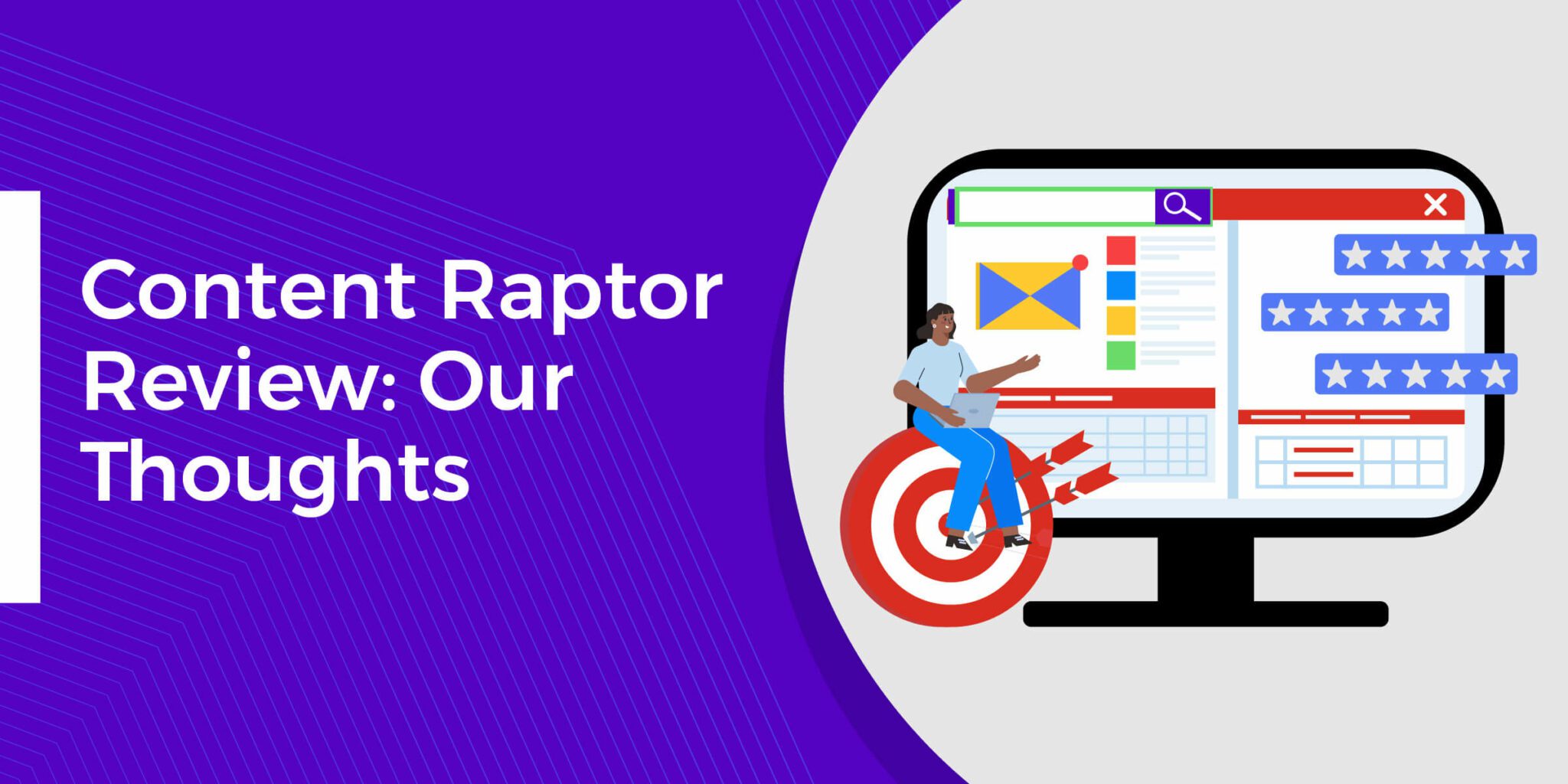 My Honest Review of Content Raptor: Will It Boost Your Traffic?