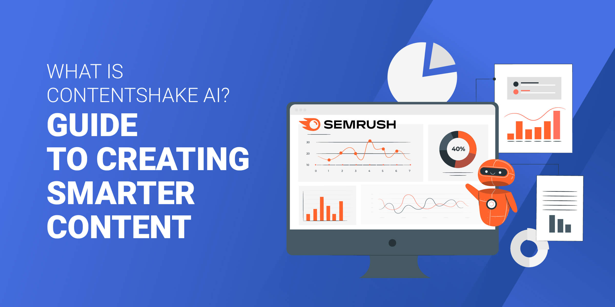 What is ContentShake AI? Full Guide to SEO-Optimized Content Creation ...
