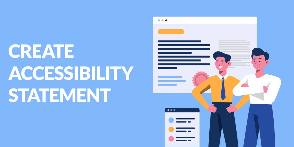 WCAG Web Content Accessibility Guidelines [Checklist for Compliance]