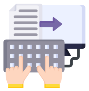 Fiverr Data Entry - 12 Best Profiles for Data Entry - Don't Do It Yourself