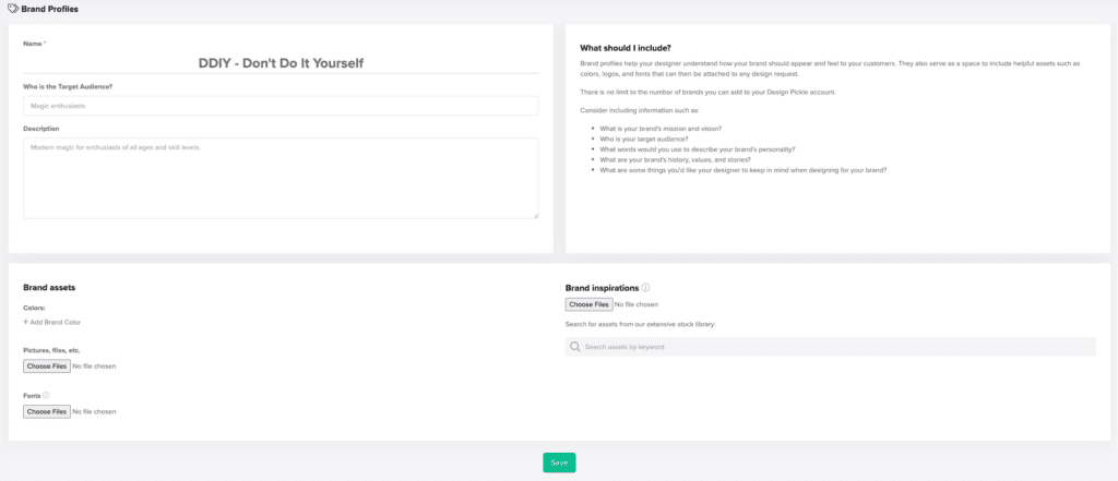 I Tried Out Design Pickle in 2025 | My Honest Review