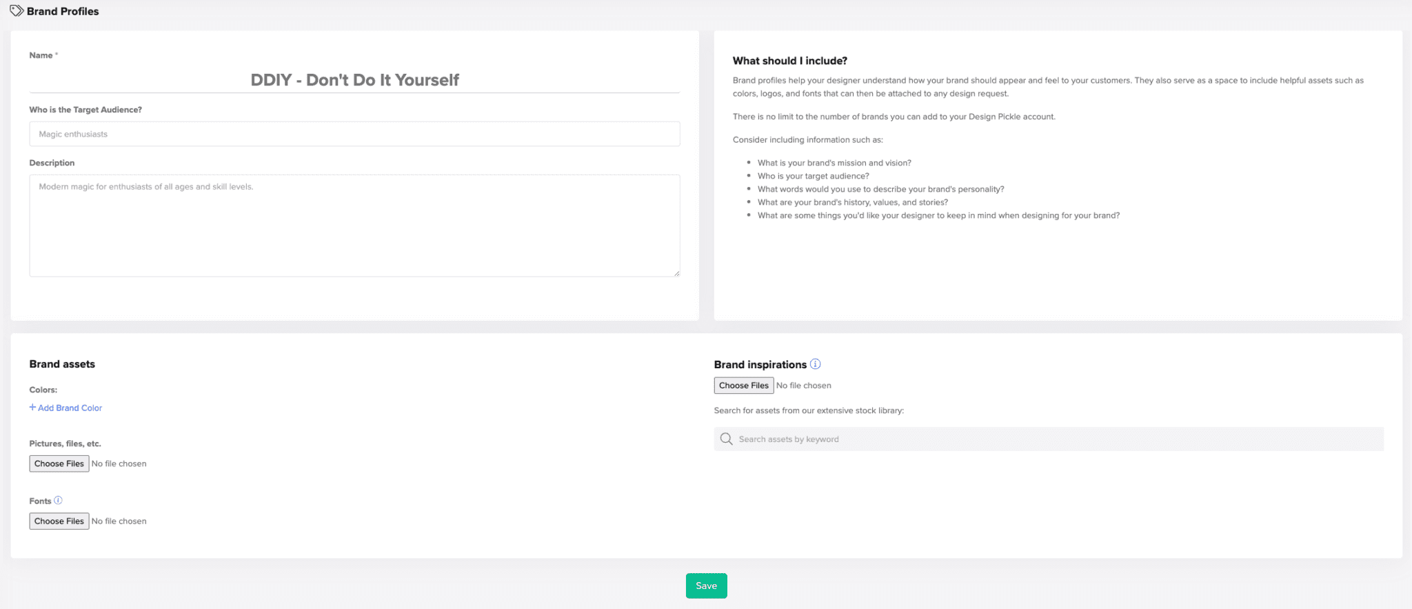 I Tried Out Design Pickle in 2025 | My Honest Review