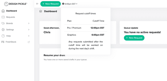 I Tried Out Design Pickle in 2025 | My Honest Review