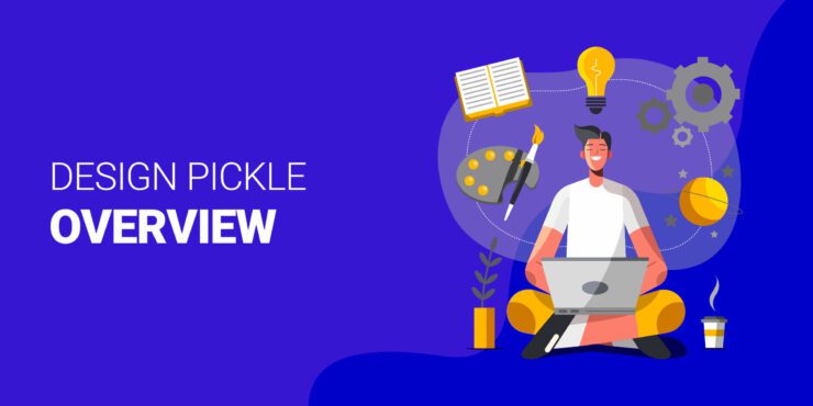 I Tried Out Design Pickle in 2025 | My Honest Review