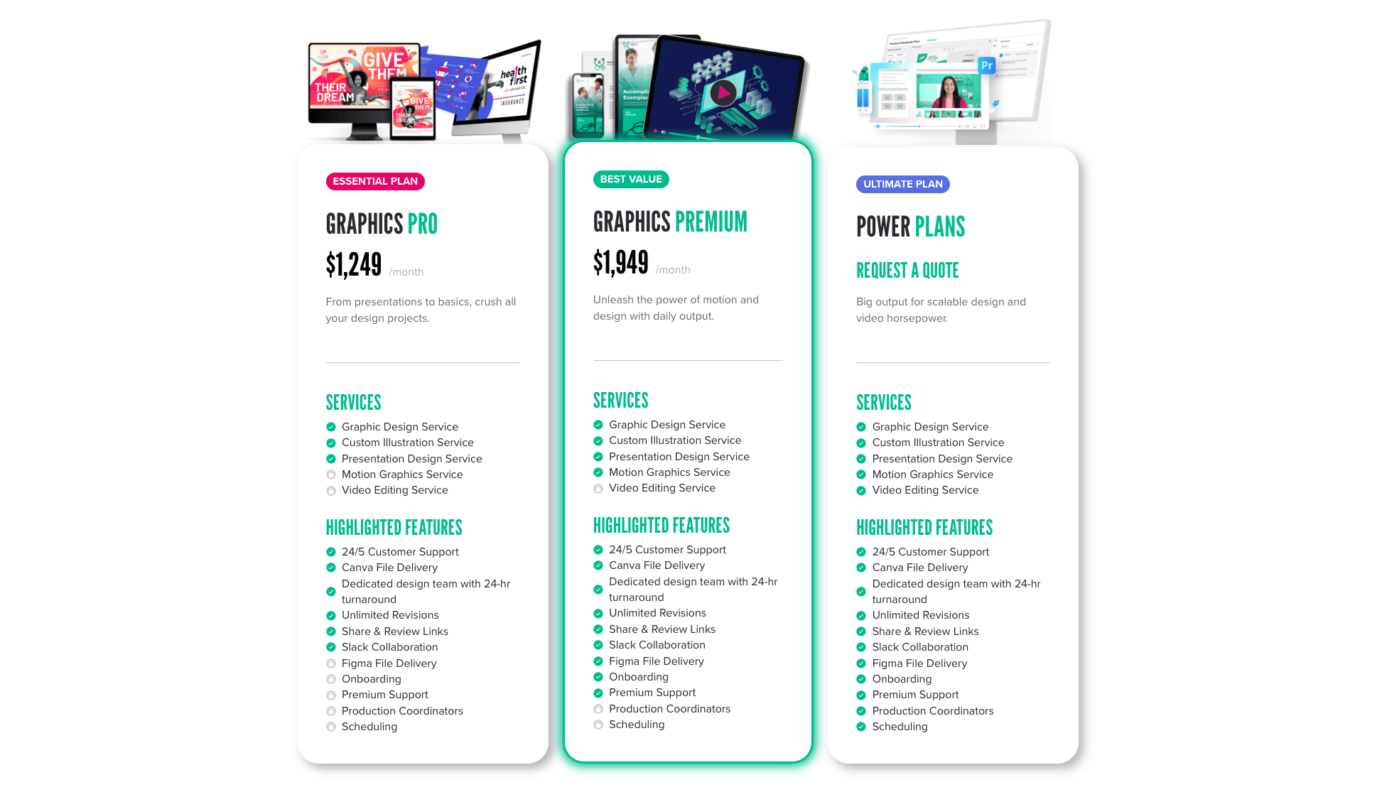 Design Pickle Pricing & Plans - How Much Does It Really Cost in 2024?