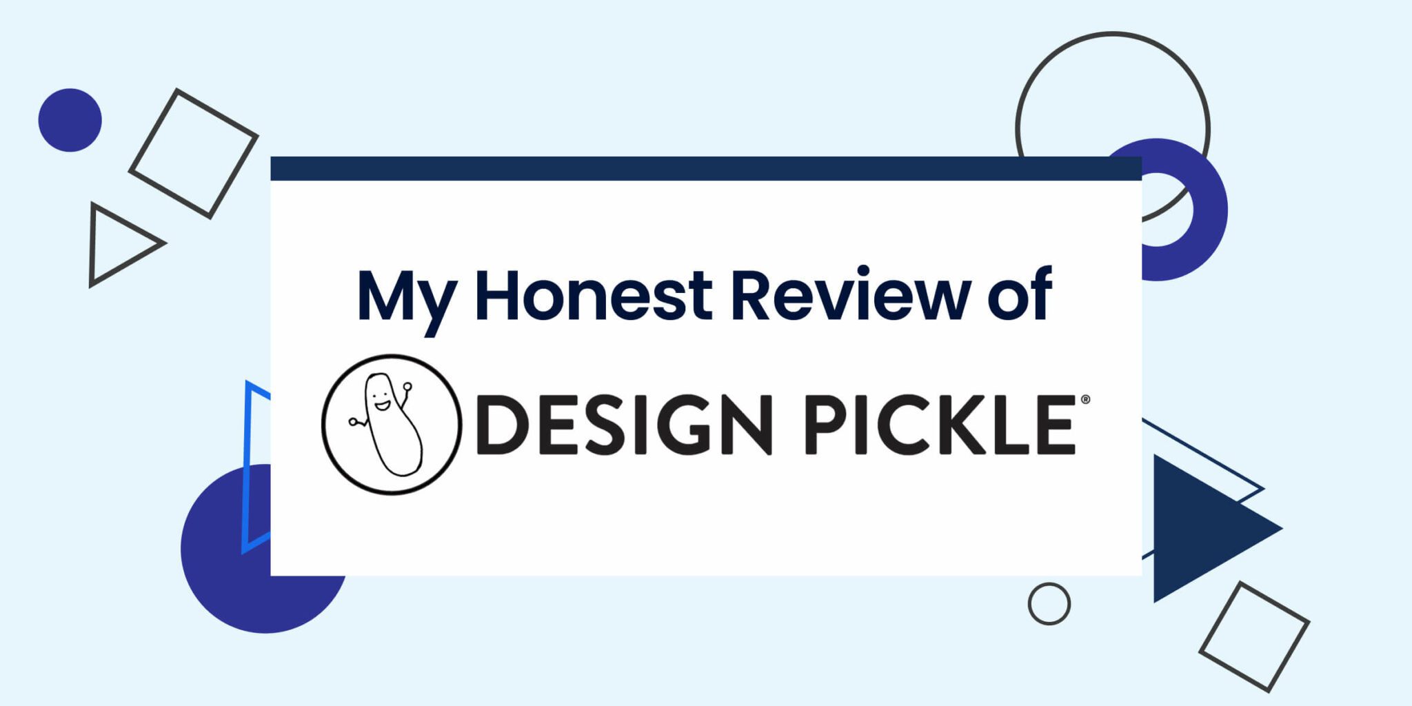 I Tried Out Design Pickle in 2025 | My Honest Review