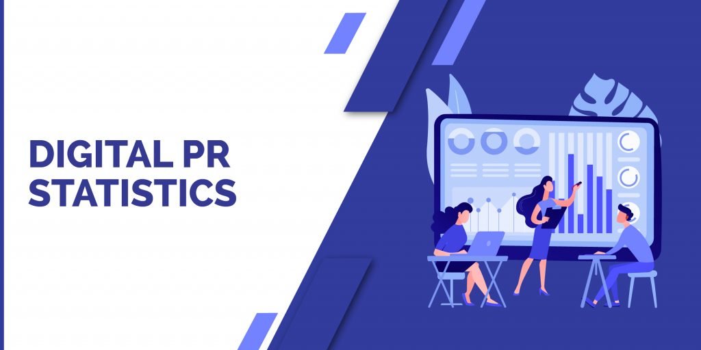51 Digital PR Statistics [Updated for 2025]