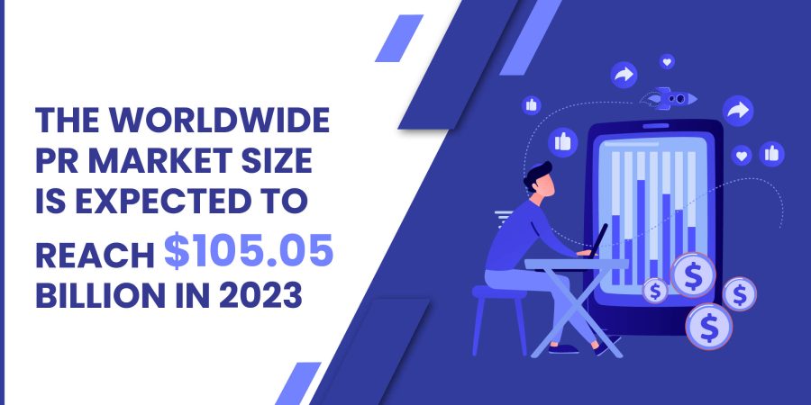 51 Digital PR Statistics [Updated for 2024]