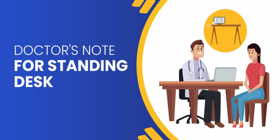 Will Insurance Pay for My Standing Desk?