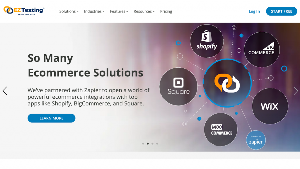 14 Best SMS Marketing Software & Services [Updated for 2023]