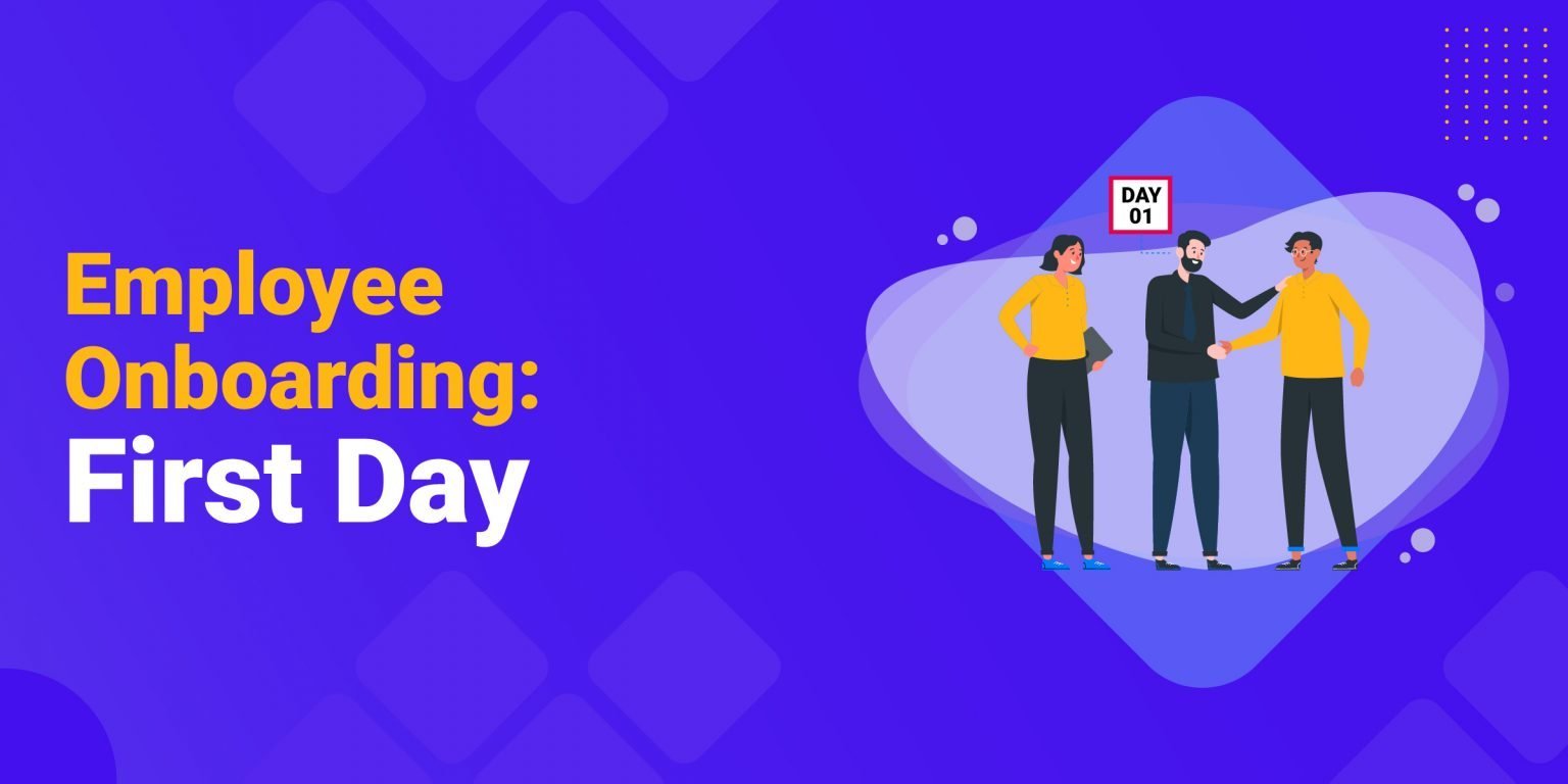 Employee Onboarding Process: A Complete Guide + Template