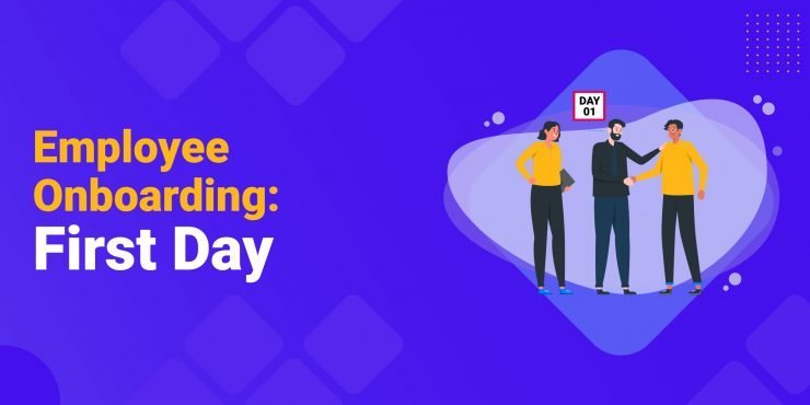 Employee Onboarding Process: A Complete Guide + Template