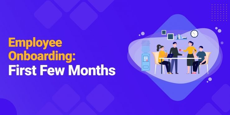 Employee Onboarding Process: A Complete Guide + Template