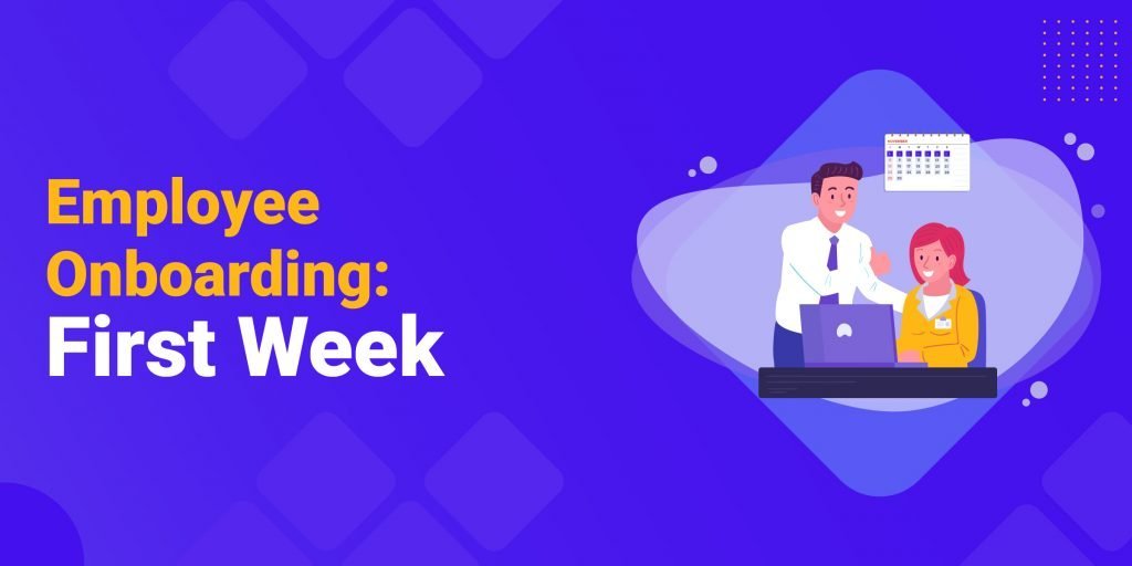 Employee Onboarding Process: A Complete Guide + Template