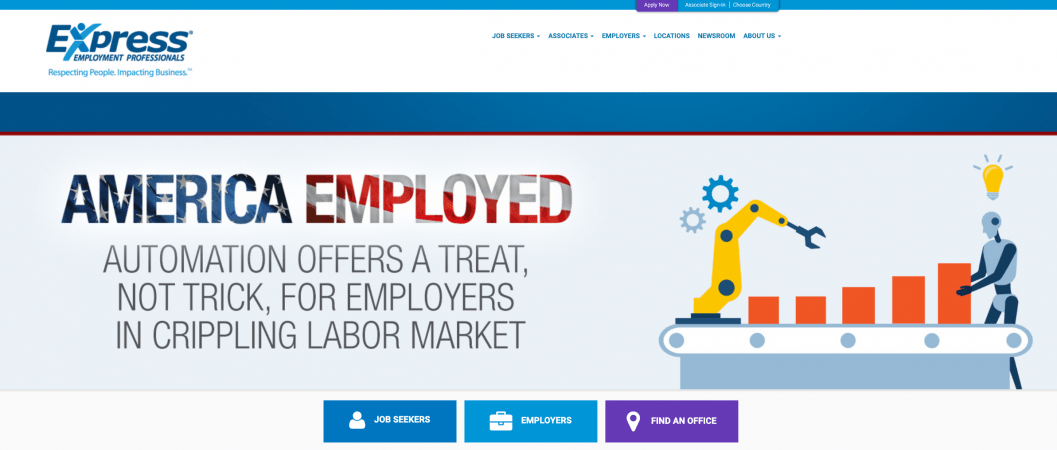 9 Best Warehouse Staffing Agencies - Don't Do It Yourself