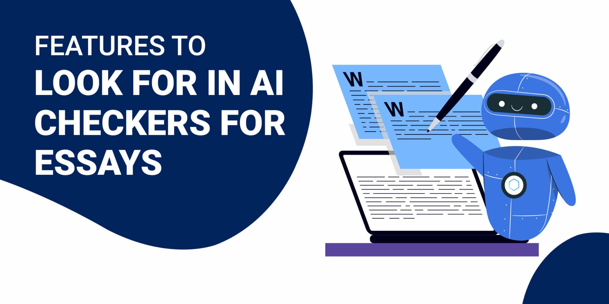 The 7 Best AI Checkers for Essays in 2025