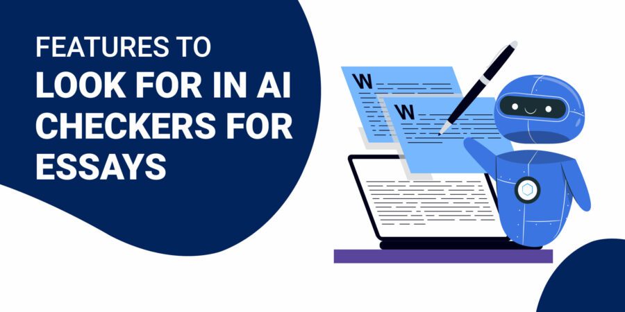 The 7 Best AI Checkers for Essays in 2026