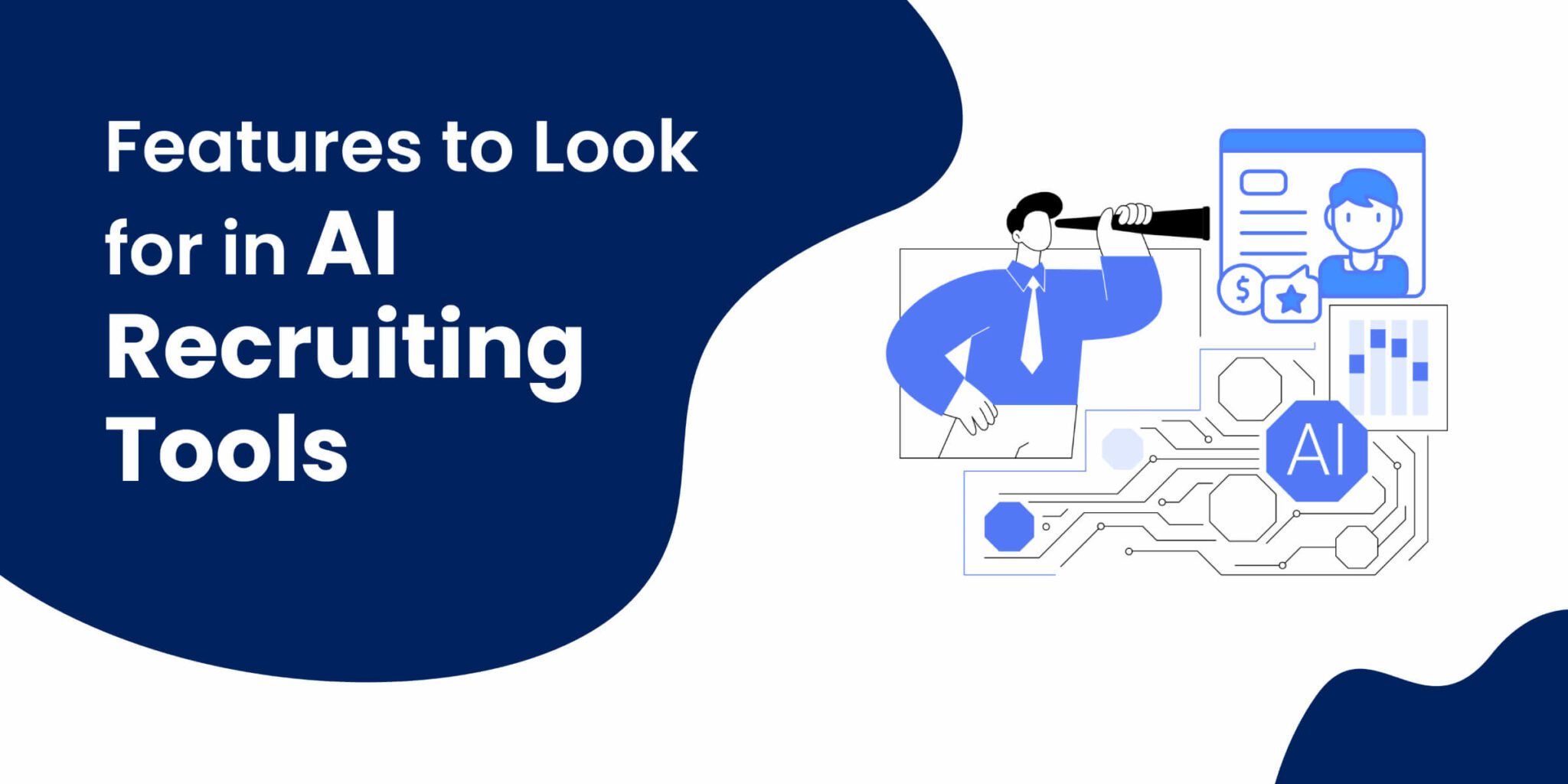 The 9 Best AI Recruiting Tools in 2025