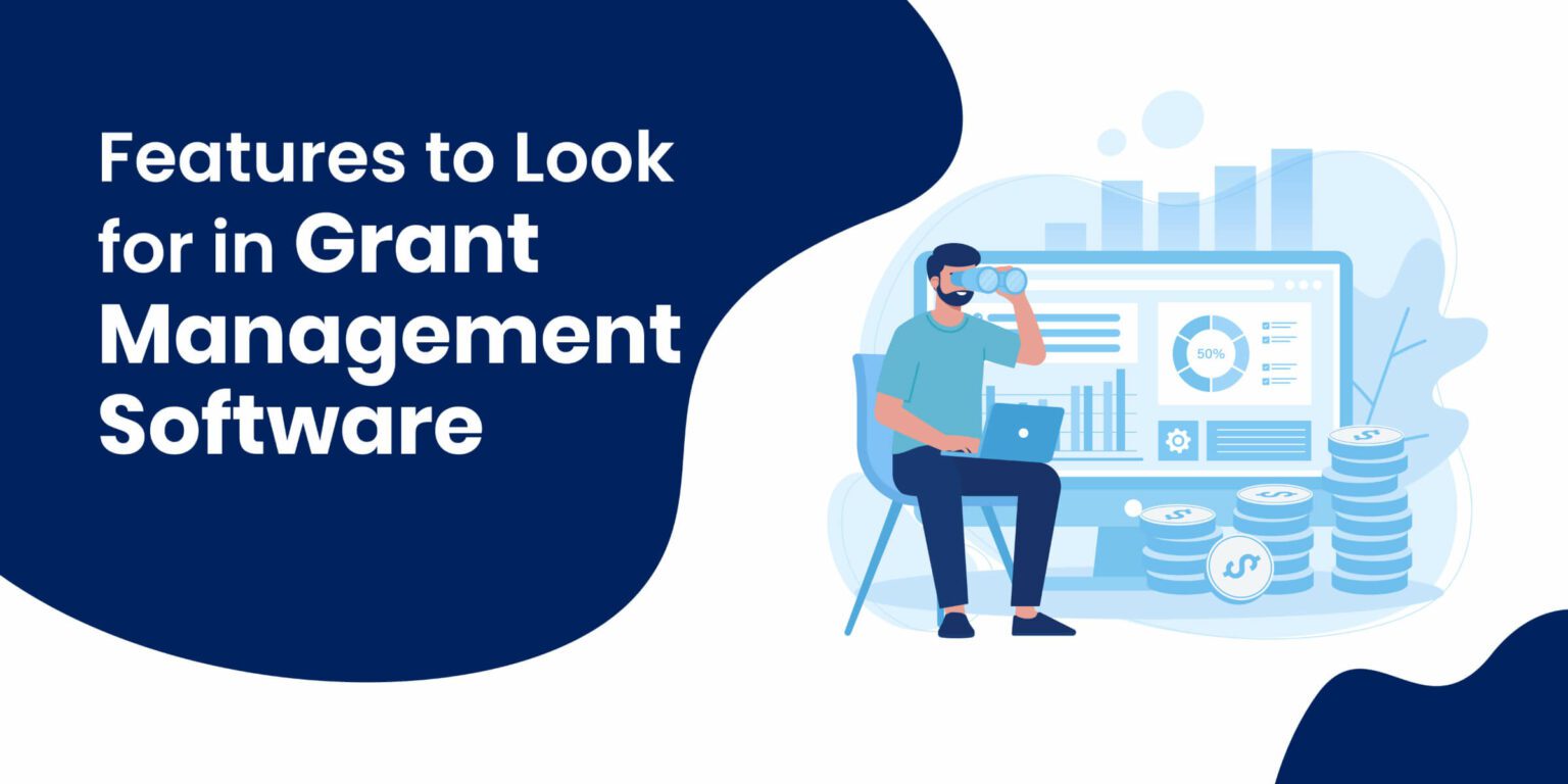 7 Best Grant Management Software for NonProfits