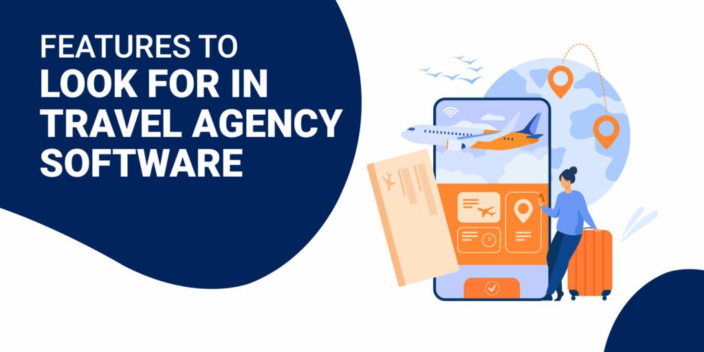 7 Best Travel Agency Software - Reviews & Pricing