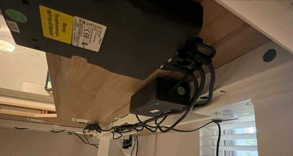 My Honest Review of FEZiBO’s L-Shaped Standing Desk