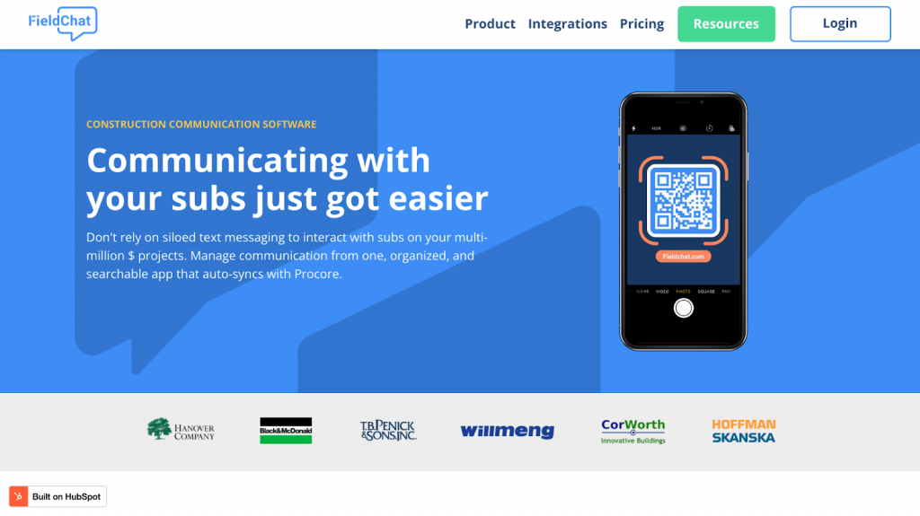 10 Best SMS Software for Construction Companies [2023 Edition]