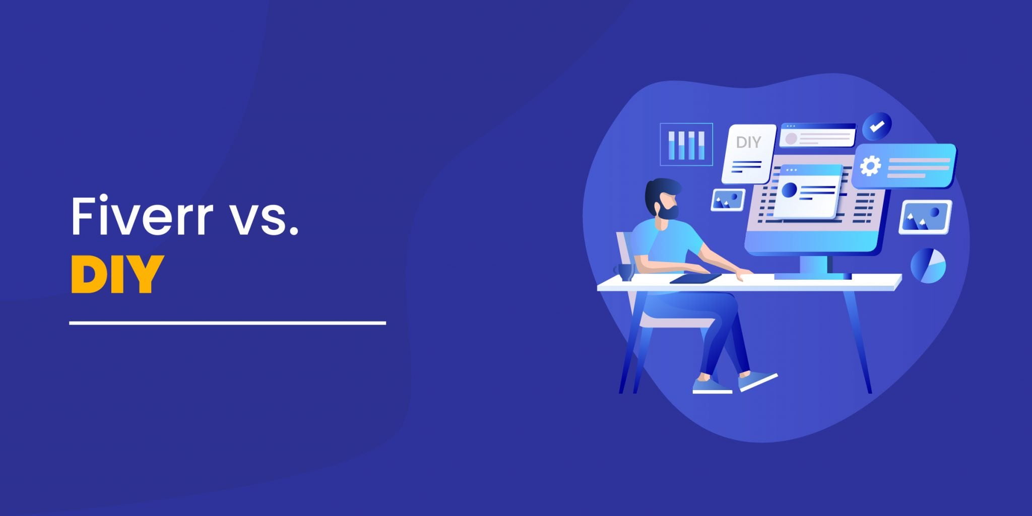 Fiverr Voice Over: 11 Best Fiverr Voice Over Artists For Your Next Project