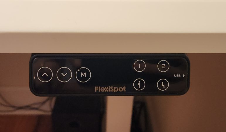 My Honest Review of the FlexiSpot E7 Pro Standing Desk: Is the Pro ...