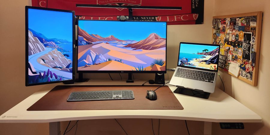 My Honest Review of the FlexiSpot E7 Pro Standing Desk: Is the Pro ...