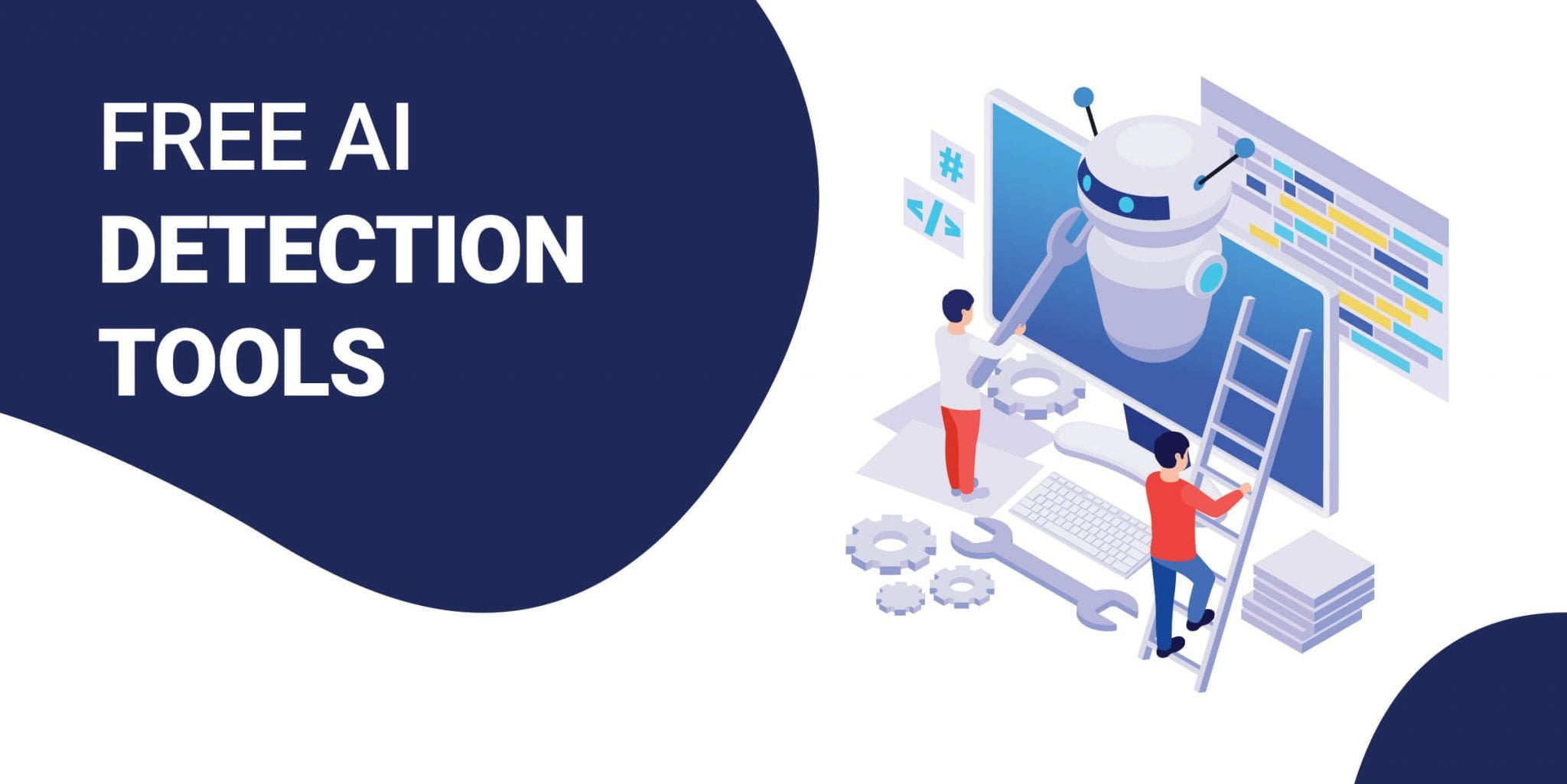 8 Best Ai Detection Tools [so You Dont Get Penalized]