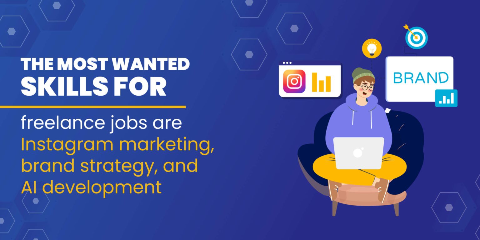 67 Freelance Statistics [Updated for 2025]