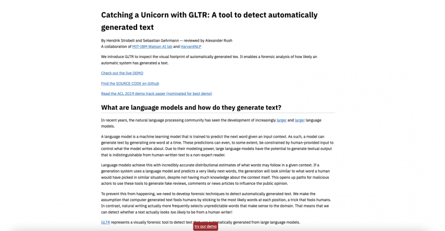 8 Best AI Detection Tools [So You Don't Get Penalized]