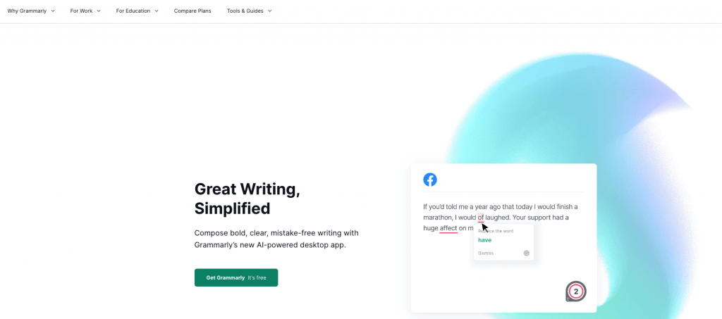 My Honest Review of Grammarly [+ Video Walkthrough]