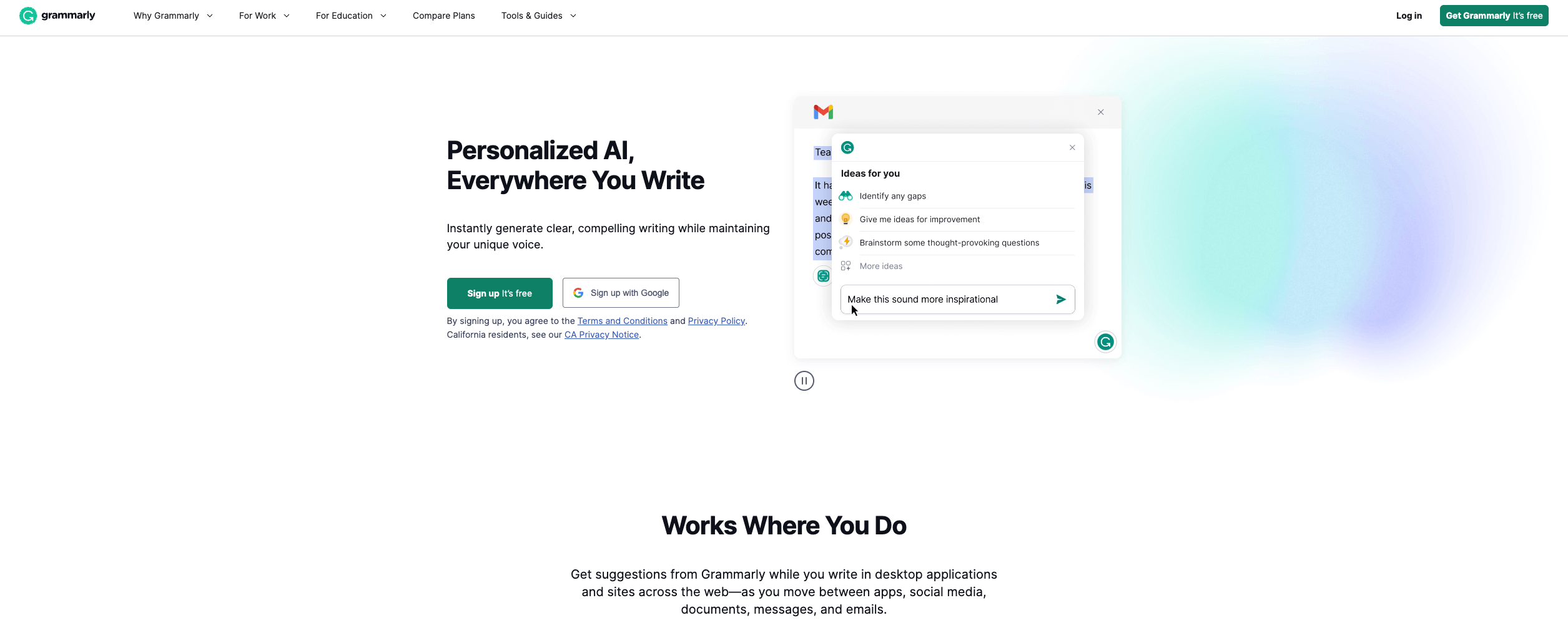 9 Best AI Rewriter Tools: Use AI to Easily Spin Content - Don't Do It Yourself