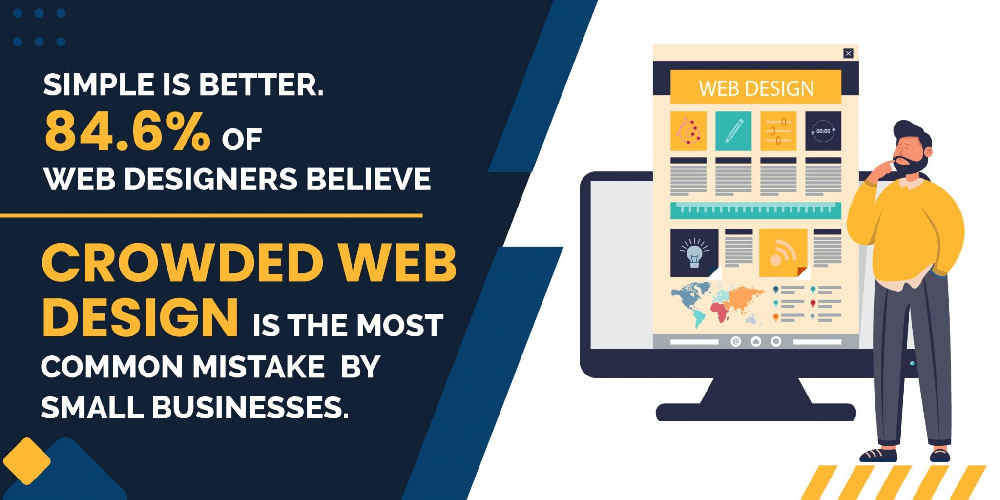 69 Graphic Design Statistics, Trends, and Insights - Don't Do It Yourself