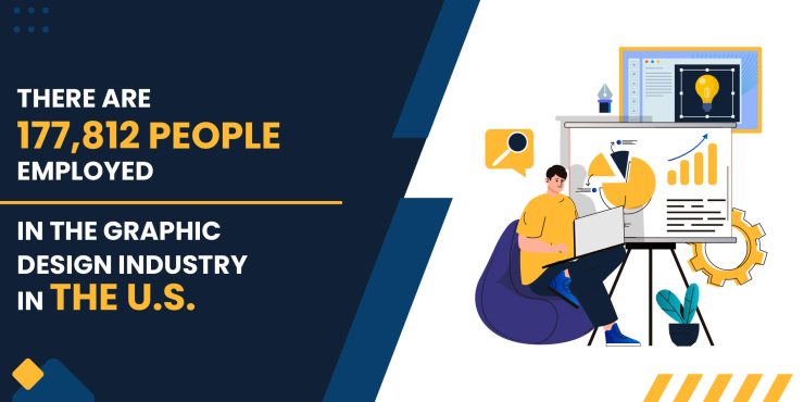 77 Graphic Design Statistics, Trends, and Insights [2025 Edition]