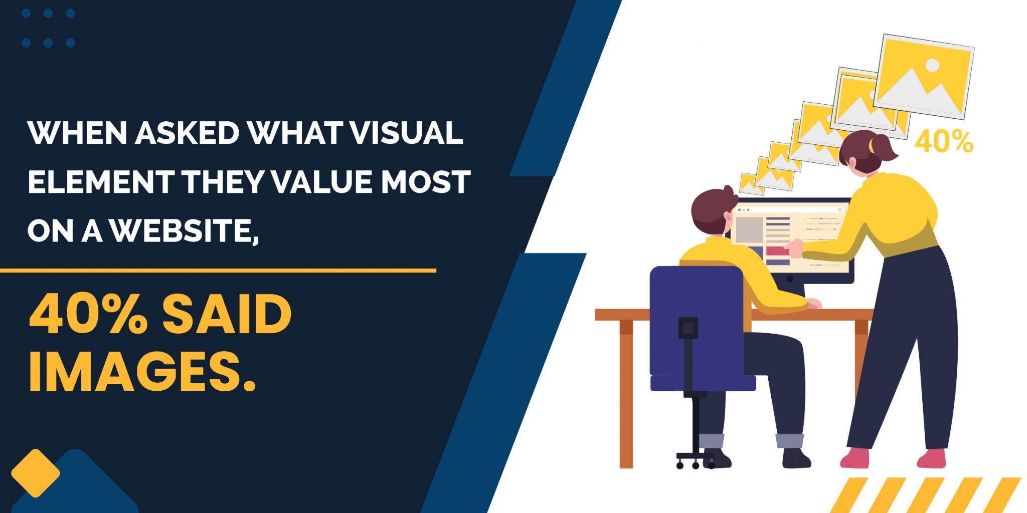 69 Graphic Design Statistics, Trends, and Insights - Don't Do It Yourself