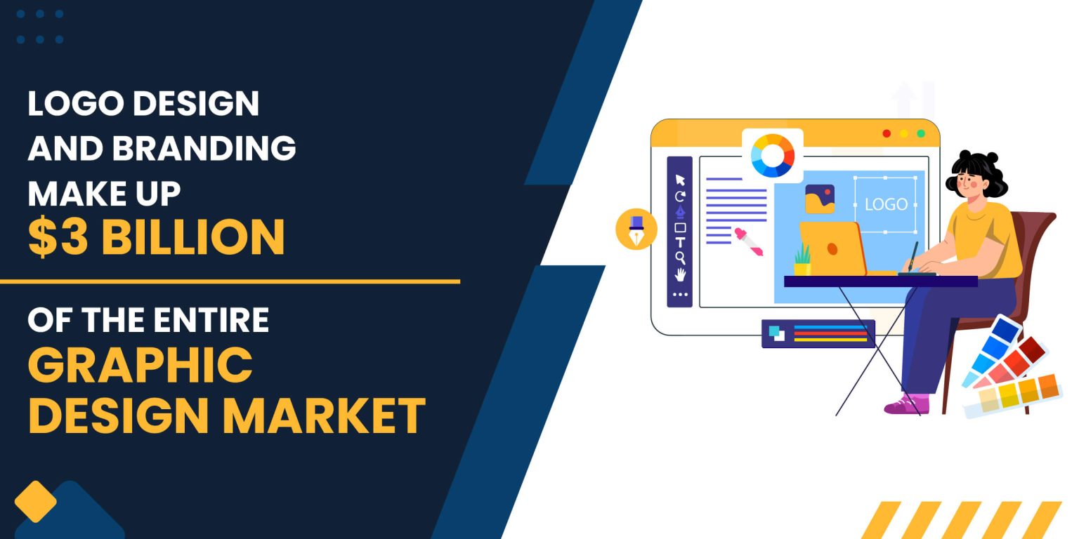 77 Graphic Design Statistics, Trends, and Insights [2025 Edition]