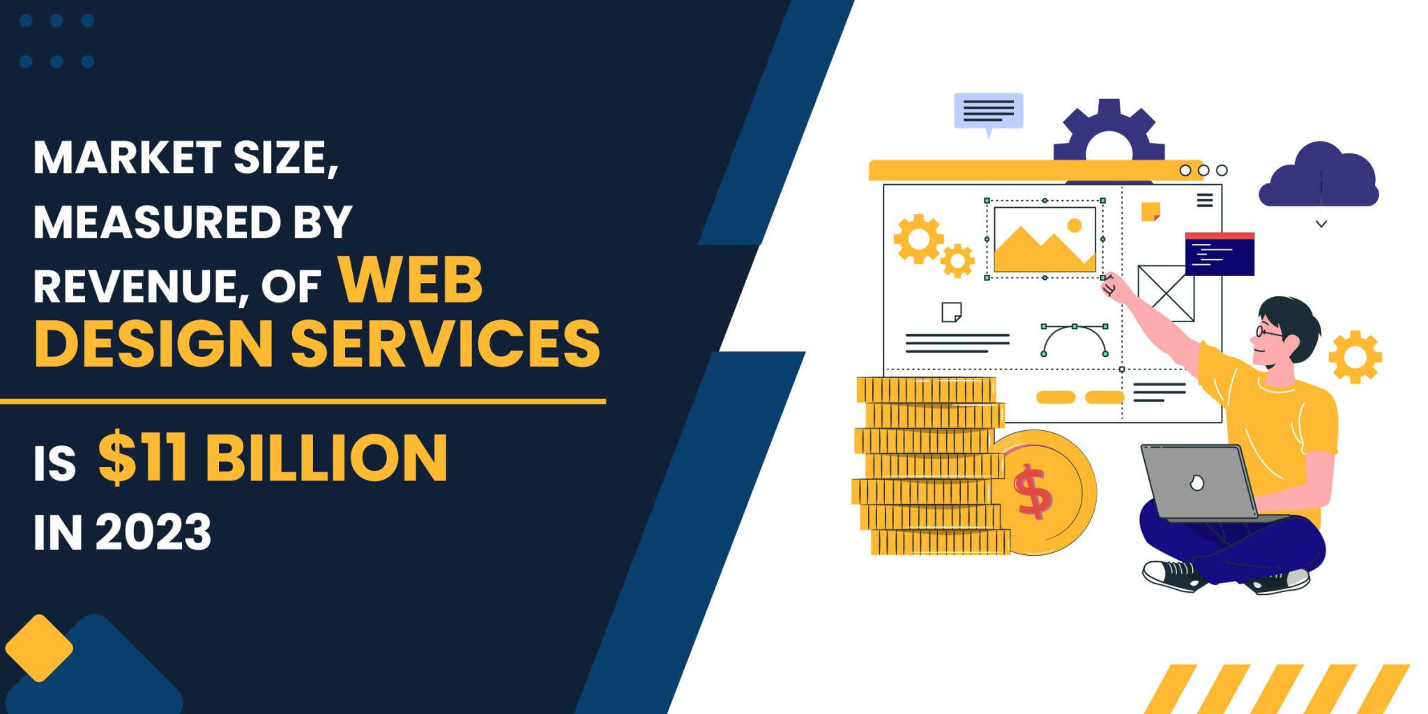 77 Graphic Design Statistics, Trends, and Insights - Don't Do It Yourself