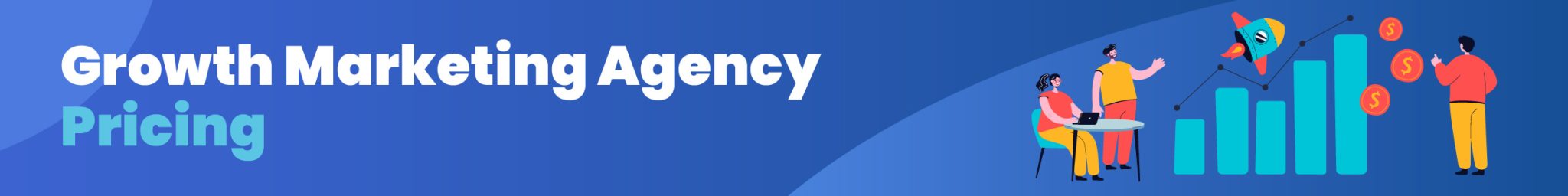 How Much Do Marketing Agencies Charge in 2026? [Average Cost Breakdown]