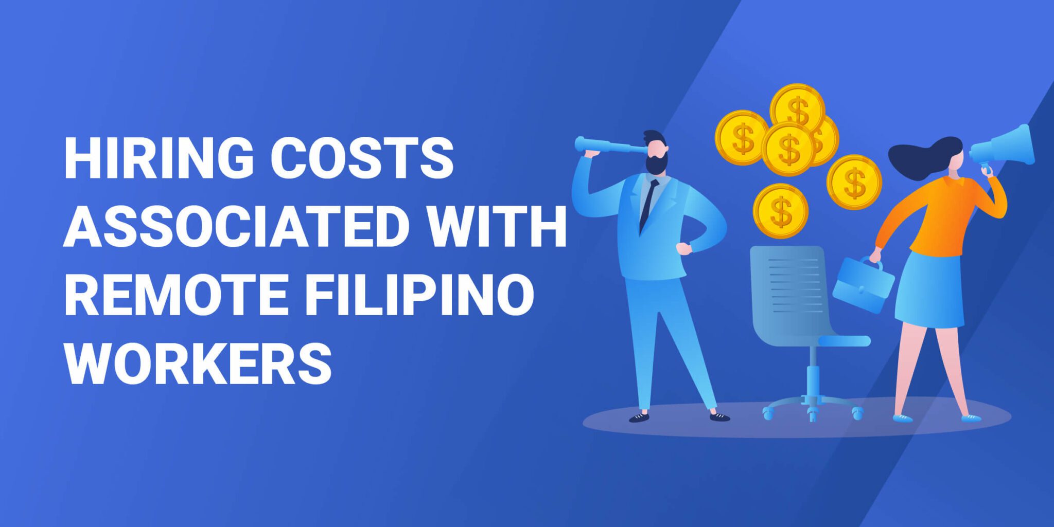How Much Does it Cost to Hire Workers from the Philippines?