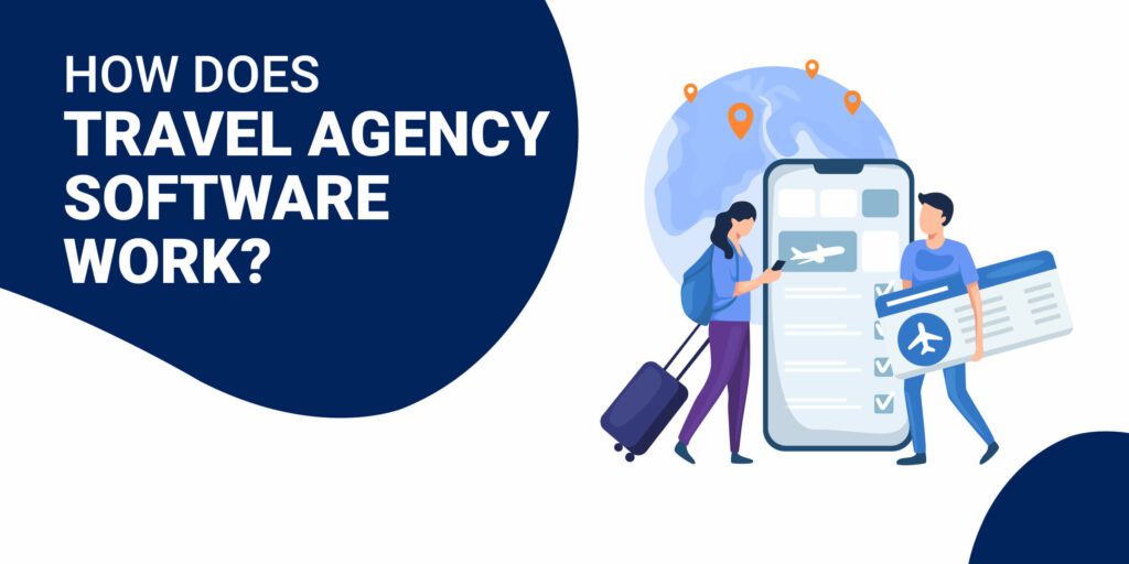 7 Best Travel Agency Software - Reviews & Pricing