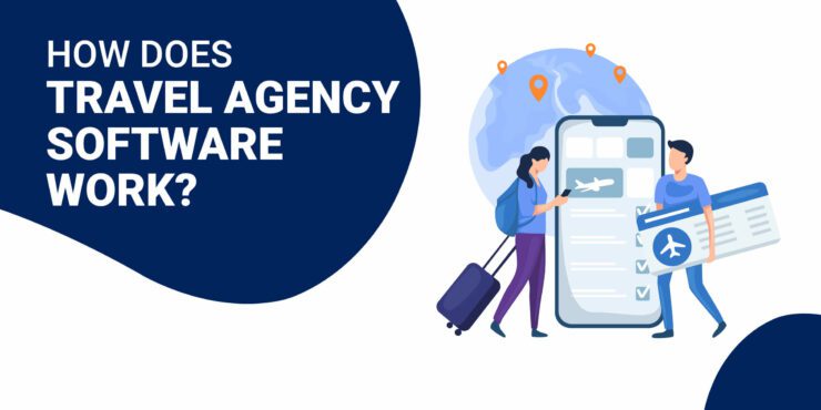 7 Best Travel Agency Software - Reviews & Pricing