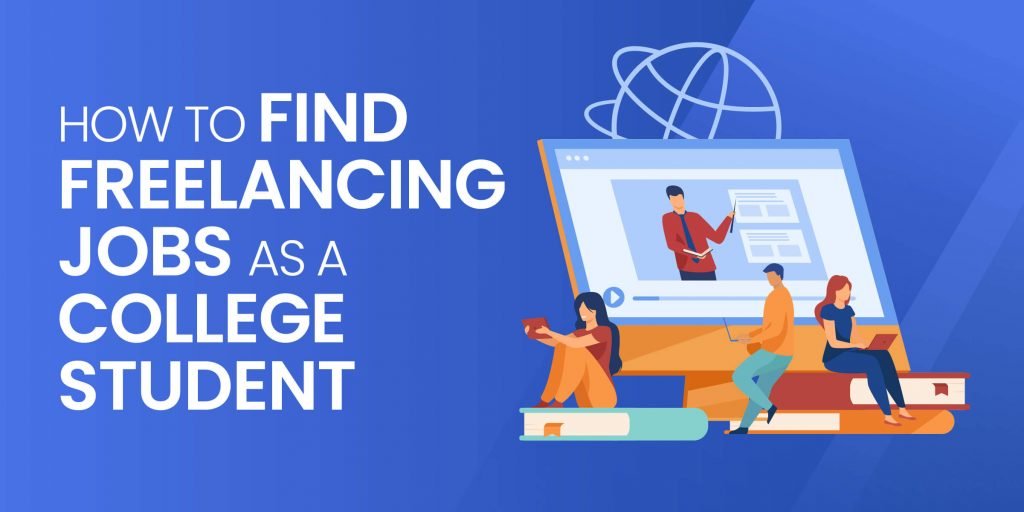 11 Best Freelance Websites for College Students to Find Work - Don't Do ...