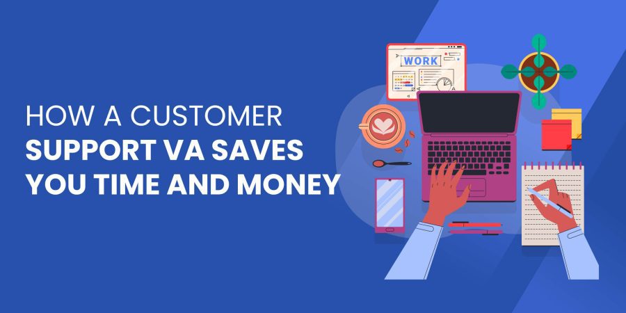 How Much Does a Customer Support Virtual Assistant Cost? (2025 Rates)