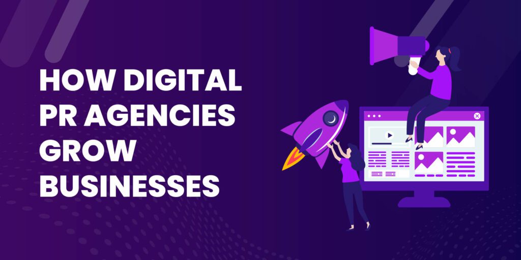 6 Best Digital PR Agencies for Link Building and SEO [2025 Edition]