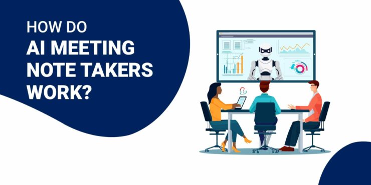 Best AI Meeting Notes Takers: Free & Paid Options